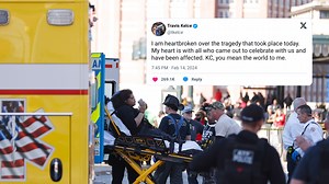 Who Are the Kansas City Shooting Suspects? What We Know