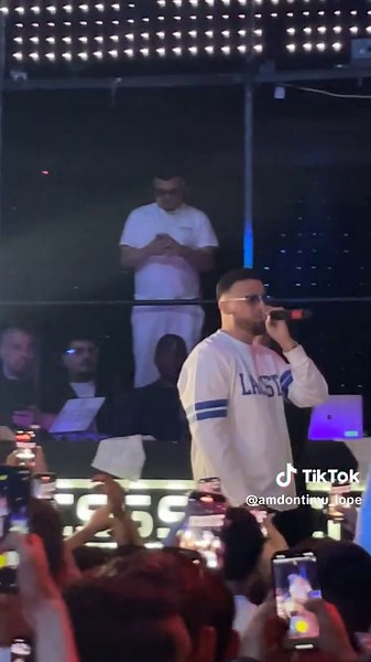 Azet Live Concert Experience in Germany