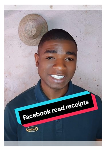 Turn Off Facebook 'Seen' 👀📩 | Read Messages Without Letting Them Know! #FacebookTips #MessengerHacks #PrivacyTricks #SocialMediaTips | Kamlanje Tech