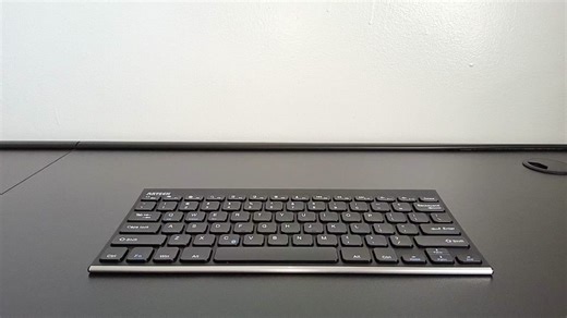 Arteck Bluetooth Keyboard Review: Versatile & Durable