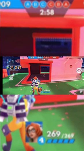 🏆 Top 10 FRAG Best High DPS, base destroyer