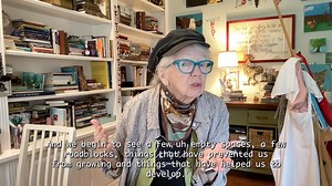 11K views · 330 reactions | Have you heard? I have a NEW book club. Together we will take a journey through books and meet in a private Facebook group. As a bonus, I will also share tips on telling and writing your story. If you love books or just want to be part of a community, go to patsyclairmont.com and learn more. | Patsy Clairmont | Facebook