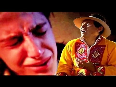 Folklore Boliviano MIX Cortavenas (HD)