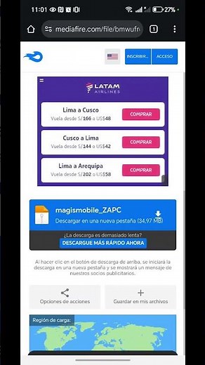 Magis TV APK: Guía completa de instalación y configuración para Android