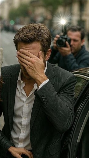 Nie uwierzysz, z kim widziano Mateusza W!!!