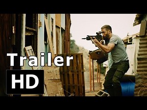 SHADOW WOLVES (2020) Trailer - Action thriller with Thomas Gibson, Cody Walker, Graham Greene