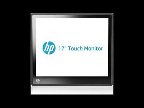 Top Compact Office Monitor L6017TM Review and Buying Guide