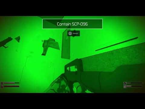 random breach response gameplay (sigma response)