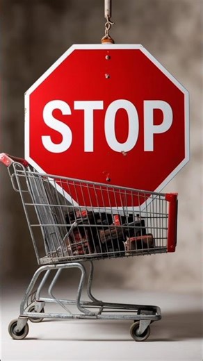 The 24-Hour Rule That Will Save Your Money (Stop Impulse Buying)