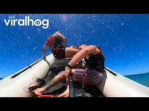 POV: When It All Goes Wrong 😂 Epic GoPro Moments || ViralHog