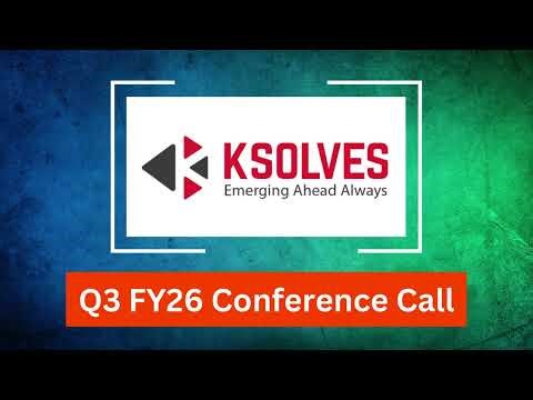 Ksolves India Q3 FY26 Concall: Management on Salesforce and AI Service Expansion
