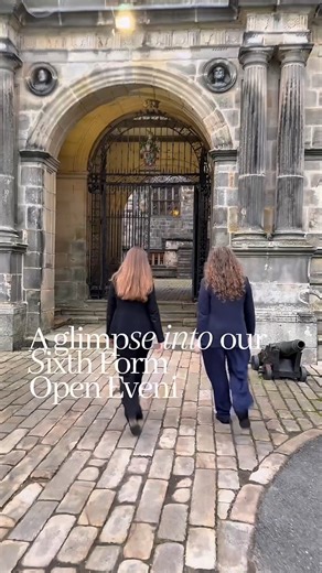 Last night we were delighted to welcome families to our Sixth Form Open Evening. Guests explored our wide range of A Level, IB Diploma and CTEC pathways, met our inspiring teachers, and discovered some of our new subjects in Design & Technology, Product Design and Textile Design, which launched this September in the new Art & Design Centre. Thank you to everyone who joined us - we hope you enjoyed discovering what makes the Stonyhurst Sixth Form such a unique and inspiring place to study. Book a