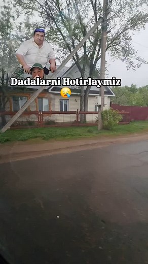 Isroyil Xamroqulov | Dadasi borlarga havasim keladi 🤧😪😪😪🌹 | Instagram