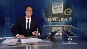 Trump approves $2 trillion stimulus to help Americans