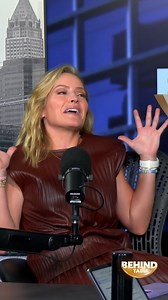 170K views · 1.2K reactions | "Okay, that was embarrassing..." Sara Haines explains her awkward moment during an interview with comedian Kate McKinnon on the show last week!  Listen to 'Behind the Table' here: https://theviewabc.visitlink.me/ul-YcV | The View | Facebook