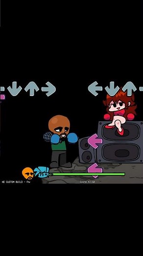 FNF: Matt is tricky now