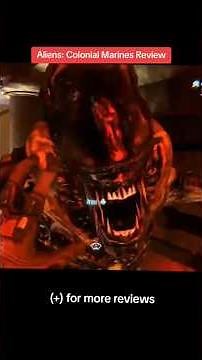 Aliens: Colonial Marines Review #aliens #games #ps5 #ps4#Playstation #switch #nintendo #review