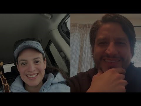 Episode 7 No Traction Yet… So We Tried Fencing | Walo Tries It All