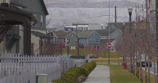 2 suspects arrested, victim identified in deadly South Jordan shooting