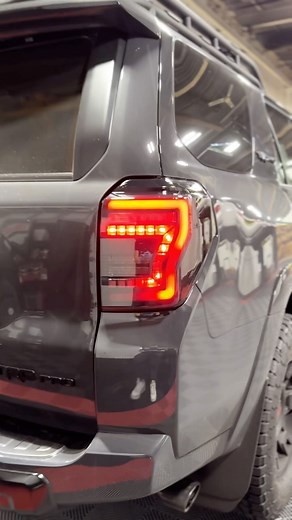 31 reactions · 5 comments | Customer came in for Morimoto XB Headlights and Diode Dynamics SS3 Sport fogs with back light. While we had it all apart our customer supplied new tails, interior lighting kit, raptor lights, fog light bezels, and the flat black front valence / center cover. Nice way to end the week ! If you need something installed please reach out to us directly. #toyota #4runner #morimoto #xbled #diodedynamics #ss3 #led | Lightwerkz Global Inc. | Facebook