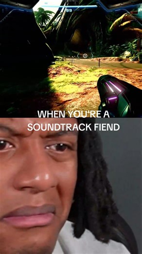 These soundtracks hitting