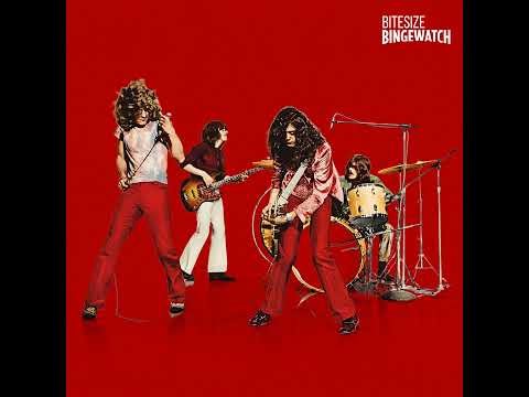 Becoming Led Zeppelin (NOW TV, 2025)