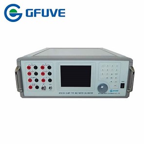 [Hot Item] GF6018A Multimeter Calibrator Used by Lab with 1000A Current Coil