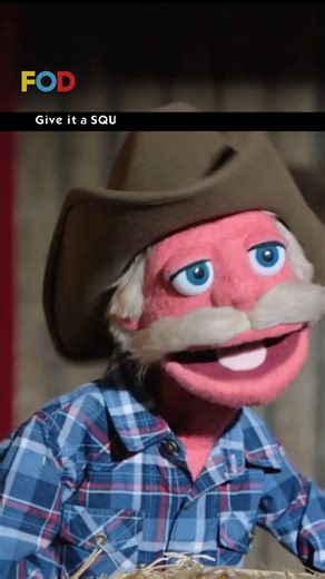 Let's not get into that! . Gender is a Construct, Do-Si-Do | A Square Dance About Inclusivity (2016) Written by: Chuck Armstrong & Charlie Stockman Directed by: Alexander Harrison Jacobs Puppetteers: Nicolette Santino, Alex Griffin, Marsian De Lellis, Adrian Rose Leonard, Moira Lael Macdonald . #comedy #sketch #muppets #musicalcomedy #linedancing | Funny Or Die