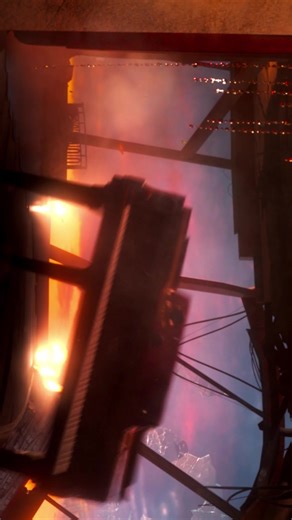 FINAL DESTINATION: BLOODLINES returns the cult horror to the big screen, now revealing a new premonition that kicks off Death’s decade-long crusade to right the world…one death at a time. It’s the ultimate fight for survival for one family with intricate, unexpected, and entertaining risks of death at every turn. FINAL DESTINATION: BLOODLINES, only in cinemas May 15 with Advance Screenings May 9-10. | Warner Bros. NZ | Facebook