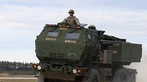 How HIMARS delivers 80km precision strikes and disappears