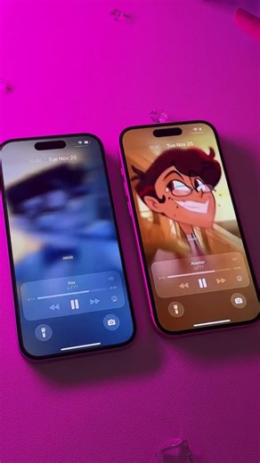 Vox & Alastor Funny Lock Screen with Widgets | Widget Tutorial