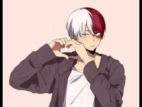 All Todoroki cute moments of season 5| my hero academia.