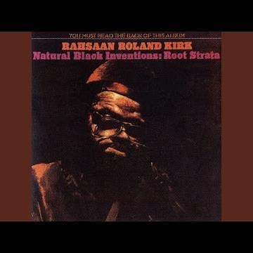 Harder & Harder Spiritual