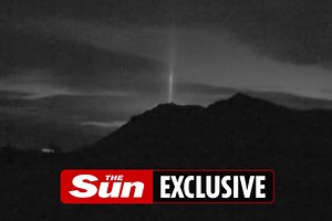 Inside spooky 'Skinwalker Ranch' UFO hotspot probed by the Pentagon