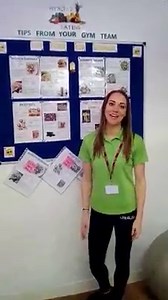 Meet the team | Middleton Arena