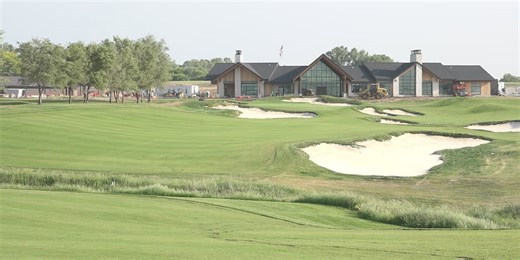 Mapletøn Golf Club set to open September 1st