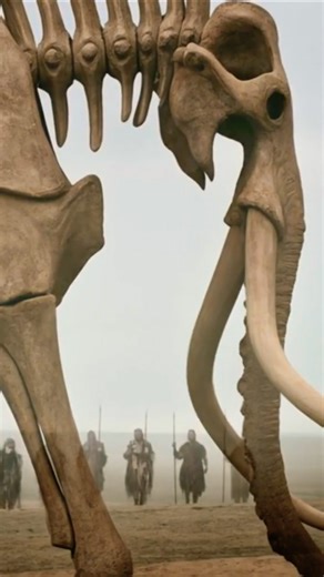 The Woolly Mammoth Ruled the Ice Age - Then It Vanished