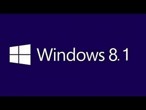 Windows 8 1 FULL ESPAÑOL MEGA + CRACK