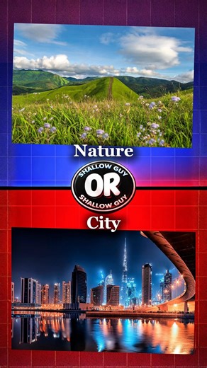 Are you Extrovert or Introvert? | Personality Test | #quiz #thisorthat #shorts