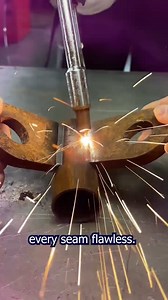 655K views · 278 reactions | Precision Welding at Its Finest | Outdoor Revival | Facebook