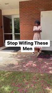 720K views · 23K reactions | Y’all OUT OF ORDER!!!!! Stop Wifing these men!!!! Follow your girl Ruby Love Lives Free #comedy #dating #sundayfunday | The Christi Show | Facebook