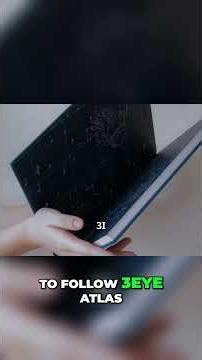 Alien Visitor's Journey Decoding 3I/atlas Atlas's Cosmic Path