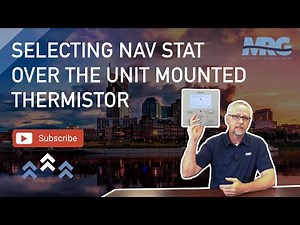 Demystify VRV Space Temperature Control with the Daikin BRC1E73 Remote Controller!