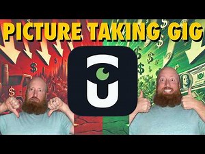 iVueIt First Shift Ridealong: Is it Worth It to Take Pictures of Properties? Complete Review