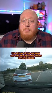 Roundabout crash caught on dashcam with a confirmed outcome! Collision occurs when one vehicle changes lanes into another on the roundabout Big Jobber explains liability and who is at fault for the collision #dashcam #carcrash #collision #driving #bigjobber | BigJobber