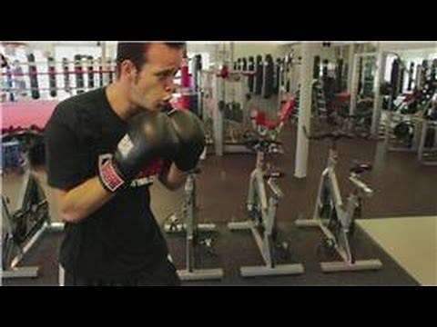 Boxing Tips : Punch Speed and Power Workouts