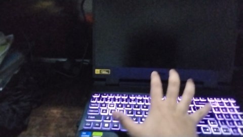 The evil within does not work after downloading from FitGirl repack