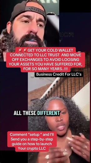 Comment ‘setup’ and I’ll send you a Step-by-step guide.#XRP #xrpnews #xrparmy #CRYPTO #viral