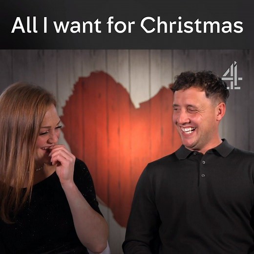3M views · 15K reactions | This year, there is just one thing we need...  | Channel 4 | Facebook