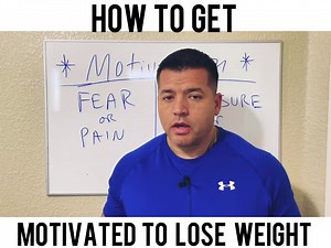 Simple hack to get you motivated again! | Unleashed MMA Fitness | Facebook